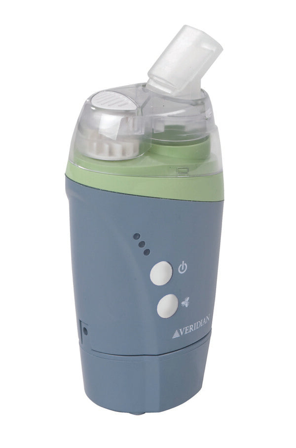 Ultrasonic Nebulizers - Just Nebulizers