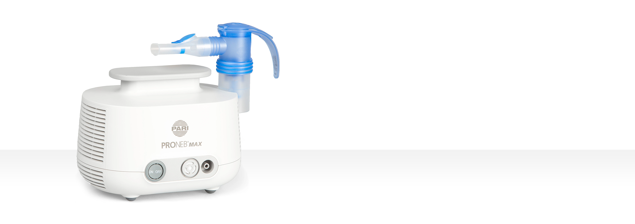 Nebulizers and Respiratory Supplies – justNebulizers.com