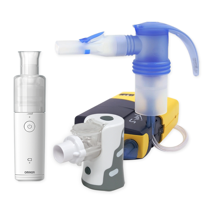 Tips & Advice Center: General Nebulizer Information - Just Nebulizers