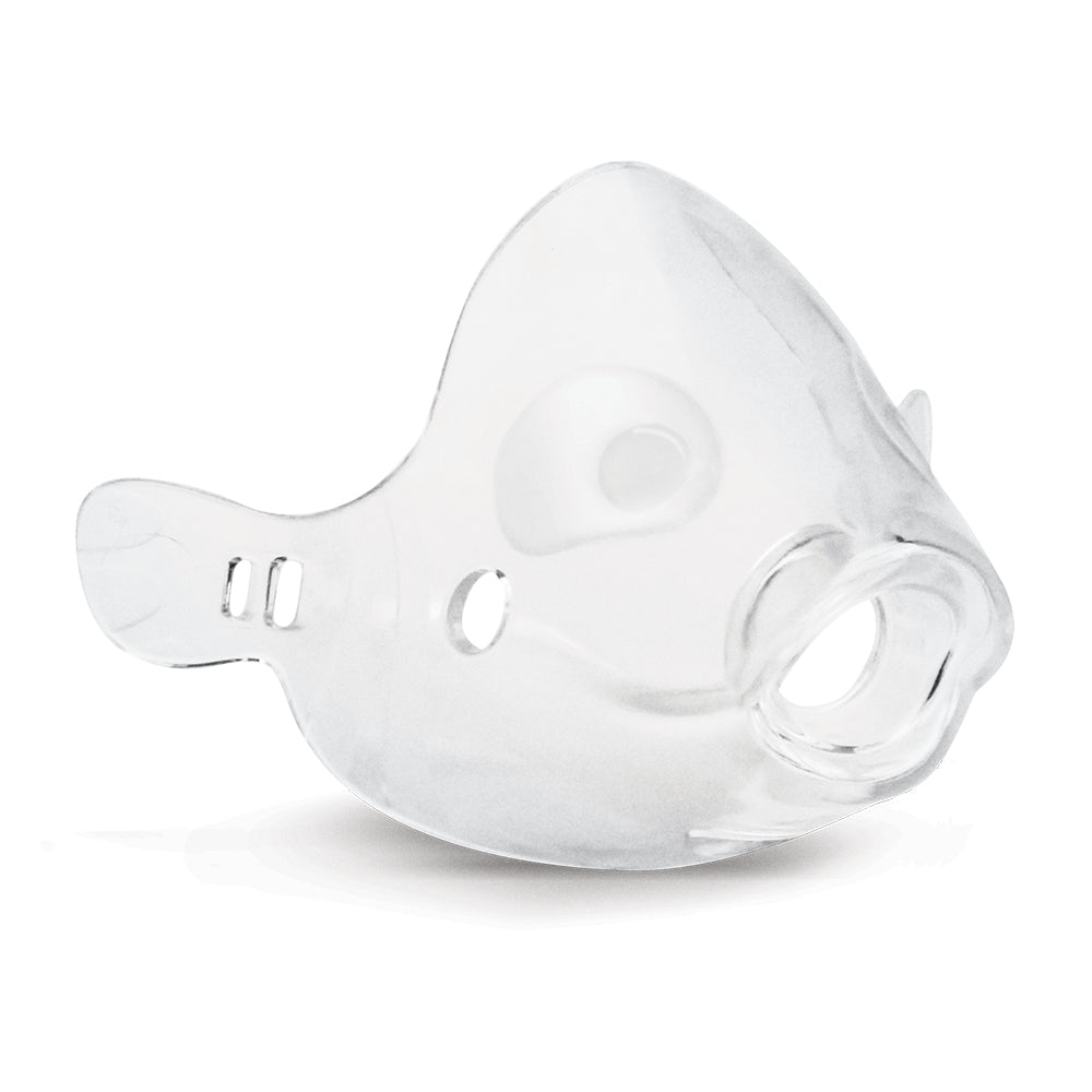 Bubbles the Fish Pediatric Aerosol Mask - Just Nebulizers