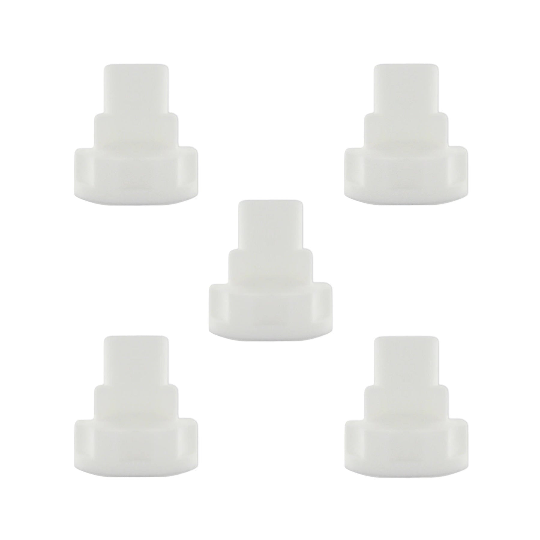 Nebulizer Accessories by Drive/Devilbiss/Medquip - Just Nebulizers