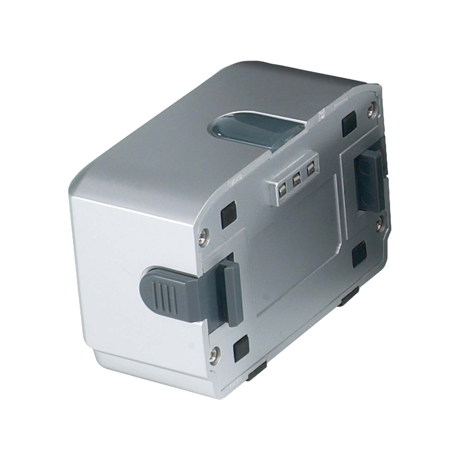 Parts for Traveler Portable Nebulizer Compressor - Just Nebulizers