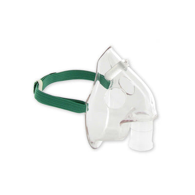 Parts for Omron Pediatric Compressor Nebulizer - Just Nebulizers