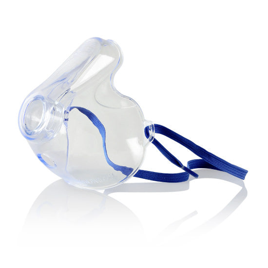 PARI LC Adult Aerosol Mask - Just Nebulizers