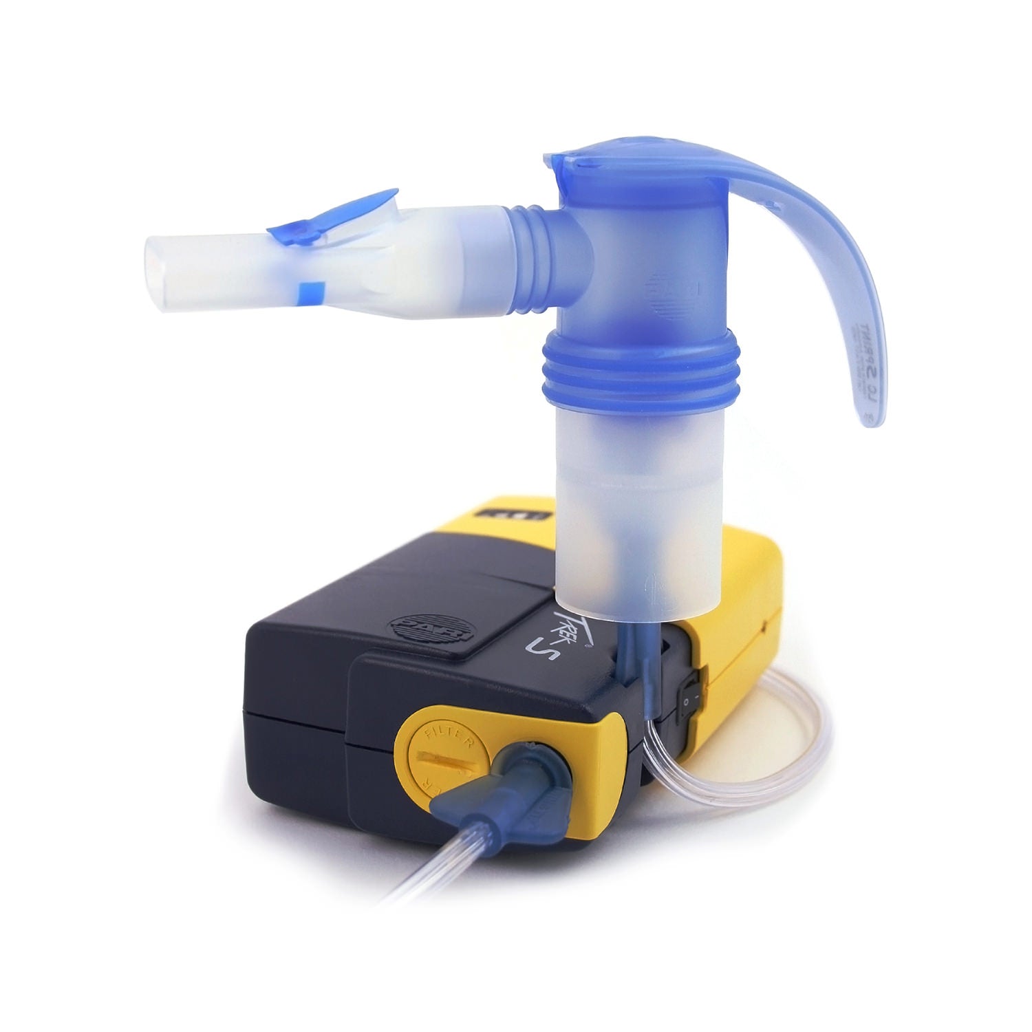 Parts - Just Nebulizers