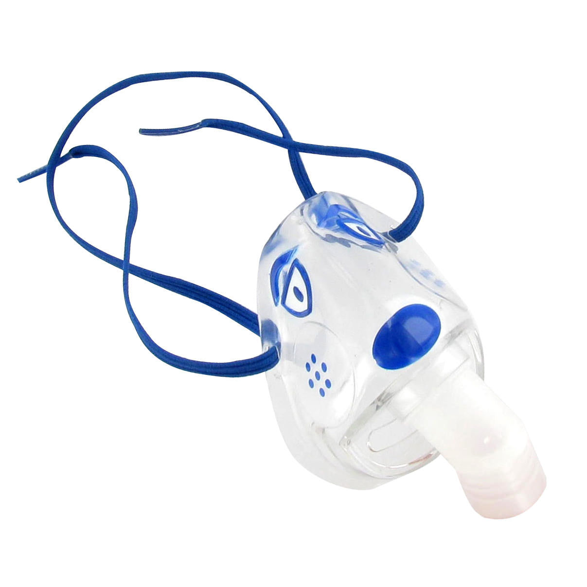 Parts for All Medquip Pediatric Nebulizer Compressors - Just Nebulizers