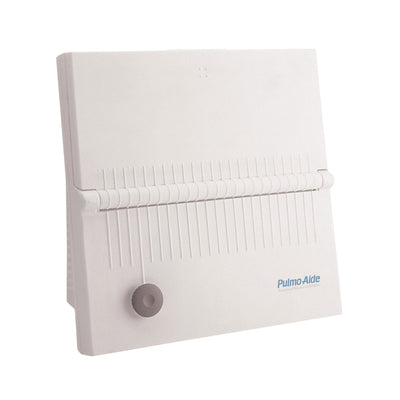 Pulmo-Aide Nebulizer System - Just Nebulizers