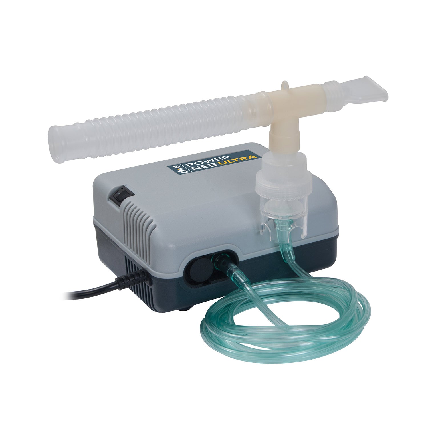 Power Neb Ultra Nebulizer - Just Nebulizers