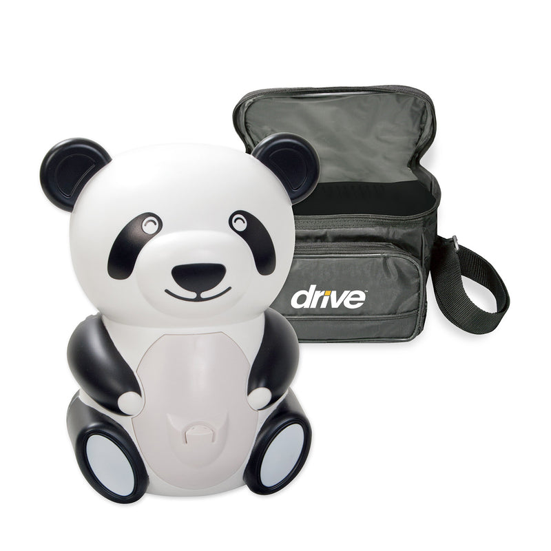 Parts for Drive Panda Nebulizer System - Just Nebulizers