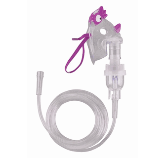 Parts for All Medquip Pediatric Nebulizer Compressors - Just Nebulizers