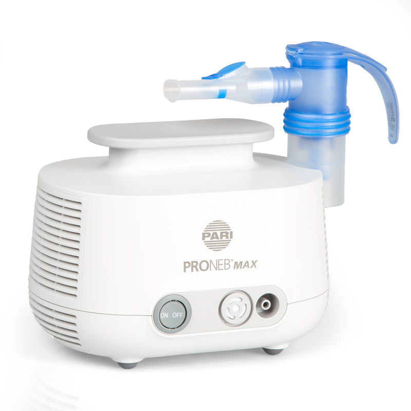 Pari Nebulizer Systems - Just Nebulizers