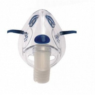 Reusable Pediatric Character Mask with Optional Nebulizer Kit - Just ...